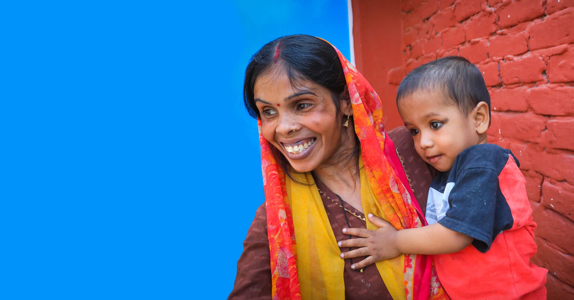 Child Survival India